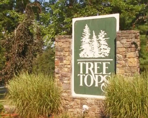 THE VILLAS AT TREE TOPS | Armed Forces Vacation Club