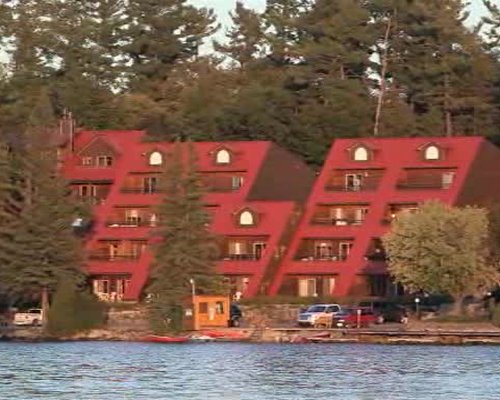 Calabogie Lodge Resort | Armed Forces Vacation Club