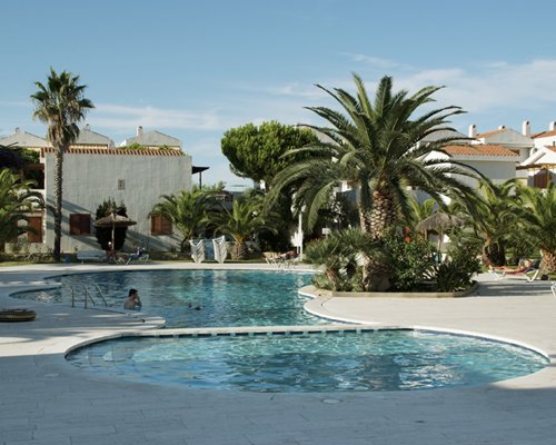 Estival Park Details : Hopaway Holiday - Vacation and Leisure Services