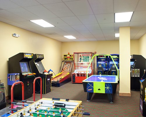 Shenandoah Crossing Townhomes Details : Hopaway Holiday - Vacation and ...