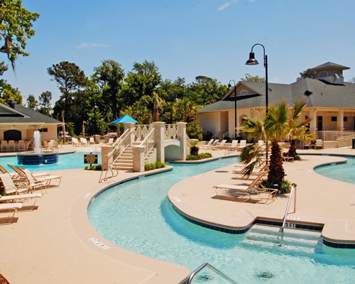 Club Intrawest-Sandestin Details : Hopaway Holiday - Vacation and ...