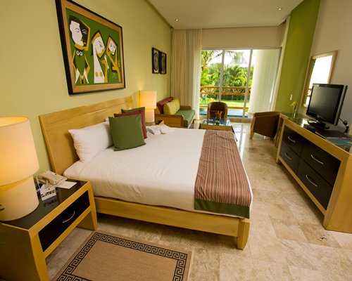 RCI - the largest timeshare vacation exchange network in the world ...