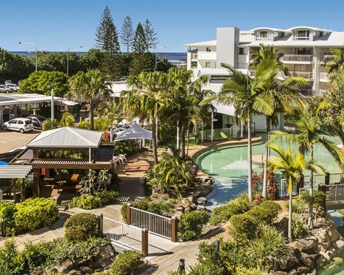 BreakFree Alexandra Beach - Rental Details : Hopaway Holiday - Vacation ...