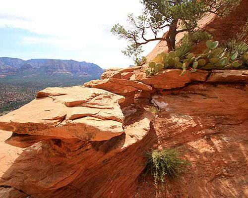 Vacation Internationale Sedona Springs Details : Hopaway Holiday ...