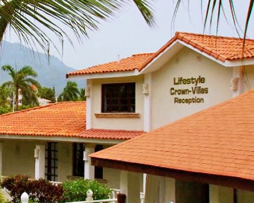 The Crown Suites at LHVC Resort - All Inclusive | Armed Forces Vacation ...