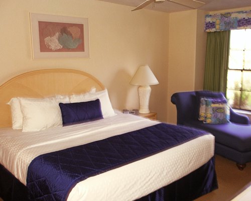 Polynesian Isles Phase 4, a Hilton Vacation Club Details : Hopaway ...