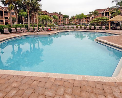 Polynesian Isles Phase 4, a Hilton Vacation Club Details : Hopaway ...