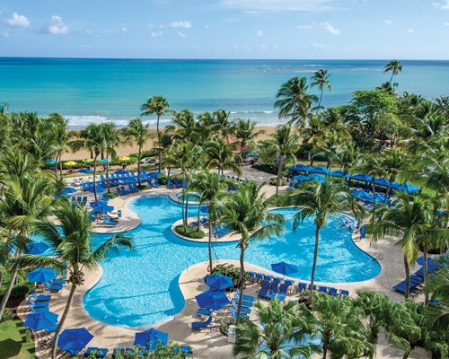 Margaritaville Vacation Club by Wyndham - Rio Mar Details : Hopaway ...