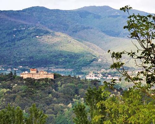 Villa Il Palagio Toscana Details : Hopaway Holiday - Vacation and ...