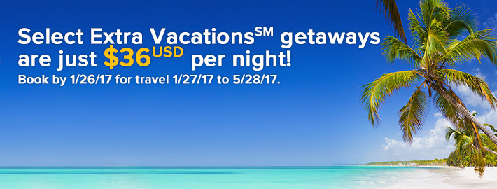 Vacation Ideas | RCI.com